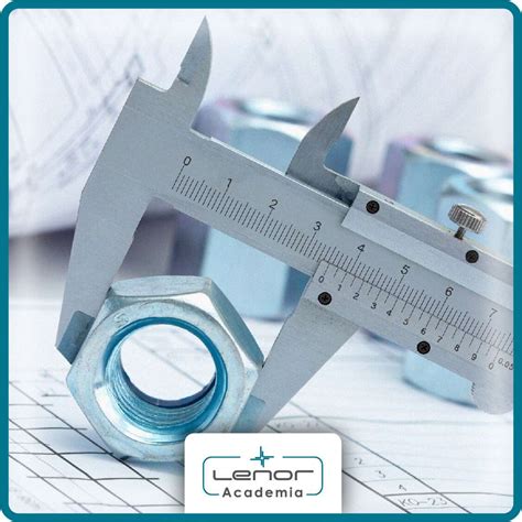 Calibraciones y Metrología Academia Lenor