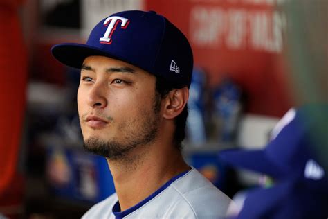 MLB Rumors Rangers Unlikely To Trade Yu Darvish MLB Daily Dish