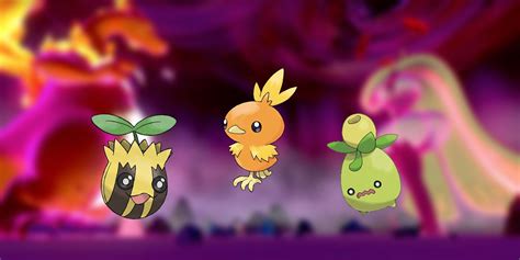 Pokemon Scarlet And Violet What A Firegrass Types Strengths And Weaknesses Would Be