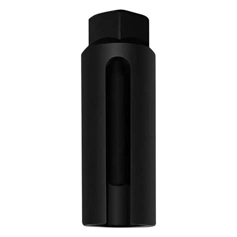 Oxygen Sensor Soet 22mm 78 Lambda Tool 12 Oxygen Sensor Removal