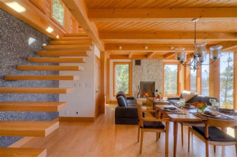 1000 Images About Western Red Cedar Interiors On Pinterest