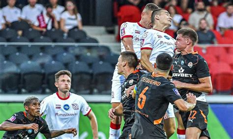 Пушич та Вернидуб назвали стартові склади на матч Шахтар Кривбас Читайте на Ukr Net