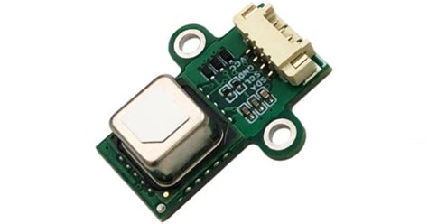 gy scd41 module co2 humidity temperature sensor i2c gy sdc41