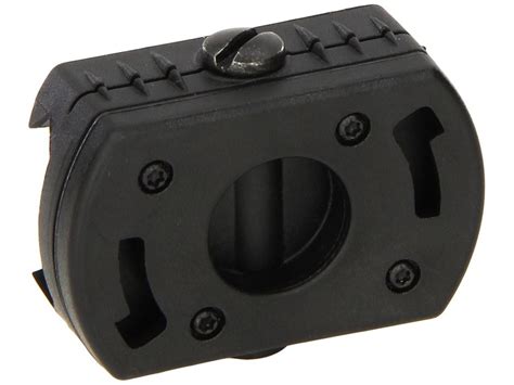 Princeton Tec Rail And Picatinny Mount Accessory Kit For Mpls Helmet