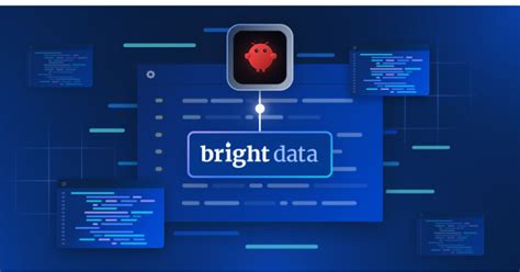 如何将 Opencode Cli 连接到 Bright Data Web Mcp