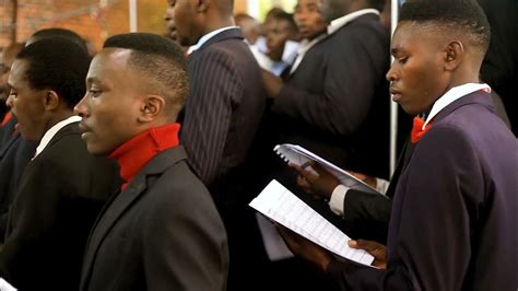 Imana Nisingizwe Mu Ijuru Par Mathieu Ngirumpatse Youtube