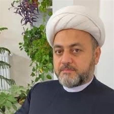Mohammad Javad Khalili University Of Religions And Denominations Qom Islamic Nations