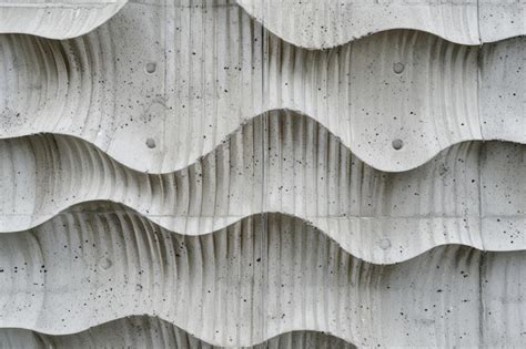 Premium Photo Patterned Concrete Wall Texture And Seamless Background