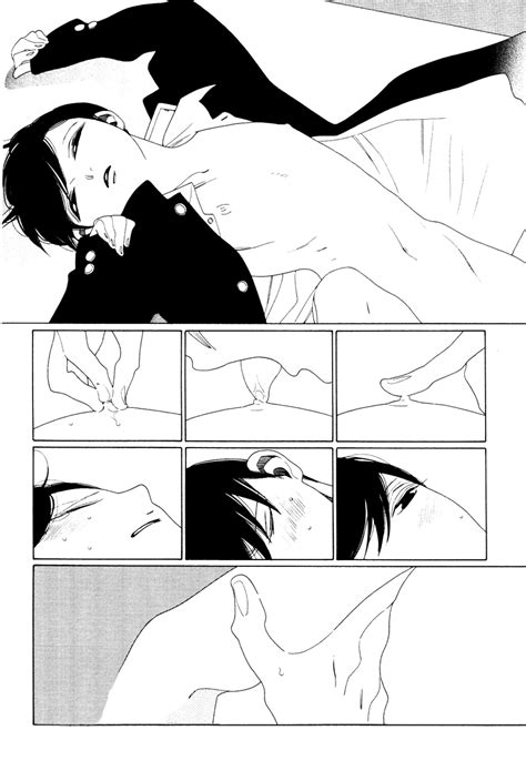 [nakamura Asumiko] A Sempai [english] Myreadingmanga