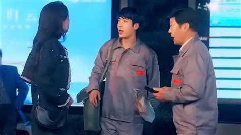 شاب فقير يساعد رجل اعمال متنكر في ذي عامل فيقرر ان يزوجه ابنته الجميله