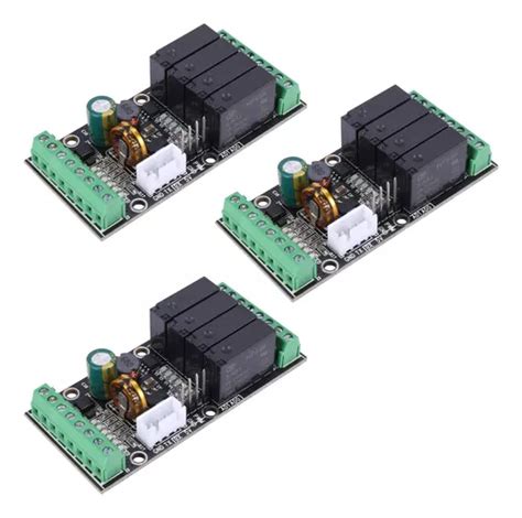 Placa Controladora Programable 3x Plc Fx2n 10mr Ws2n 10mr S Cuotas