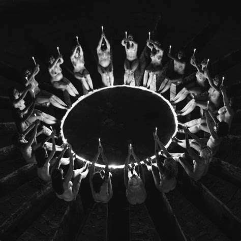 Occulture Conference Jaqueline Louan