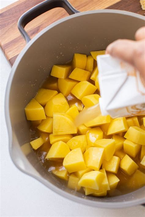 Best Ever Classic Southern Potato Salad Butter Be Ready