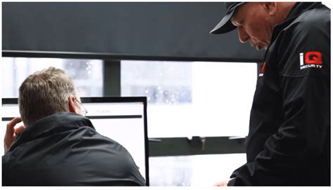 Iq Security Access Control Building Compliance