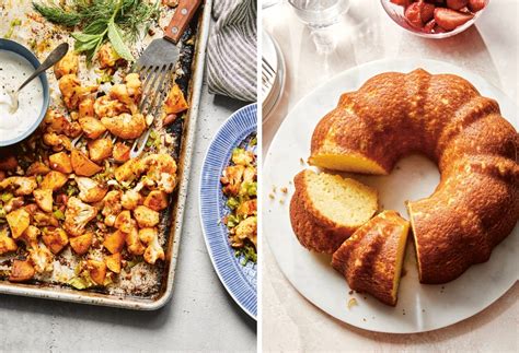 Melissa Clark On Bringing One Pan And One Pot One Tray One Dish