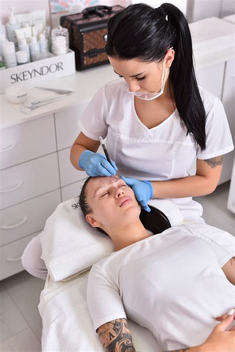 Рекламна Фотография Козметично Студио