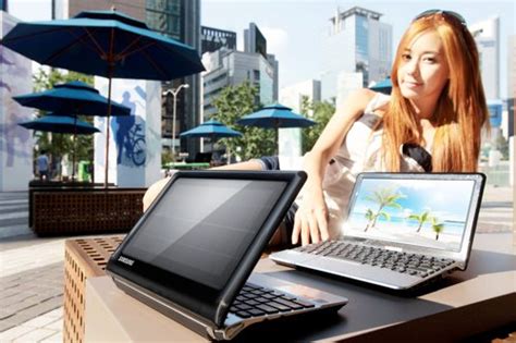 Samsung Nc Solar Netbook Announced For South Korea