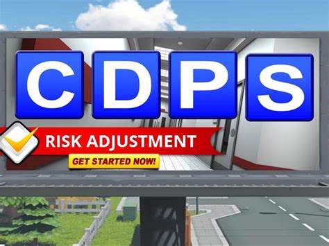 Mra Alerts And Updates Cdps Risk Adjustment