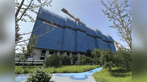 中國房市危機經濟崩盤民眾面臨苦日子 中媒央企也發不出工資四季線上4gTV