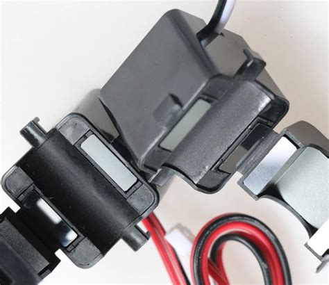Kct A Mv Clamp On Ct Rogowski Coil Split Core Current Transformers China Clamp On