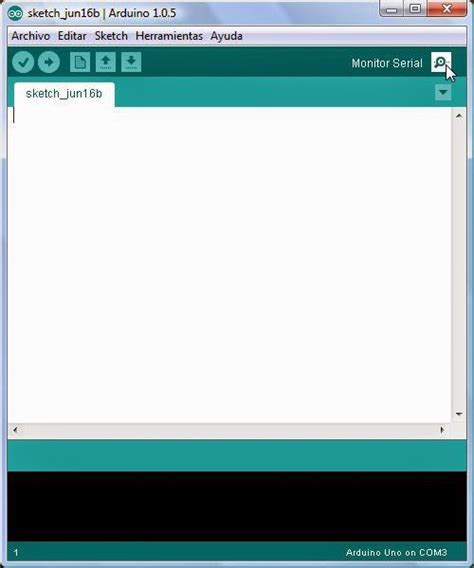 Experimentos Con Arduino Junio