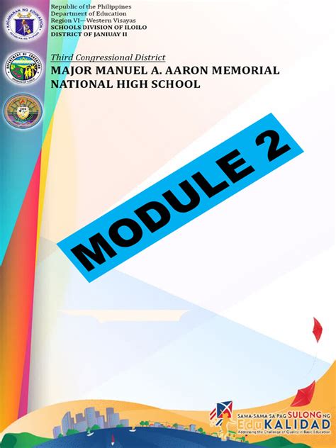 Tip Portfolio Module 2 Pdf Learning Educational Assessment