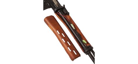 Fusil Sniper Kalashnikov Dragunov Svd Metal Abs Spring Sandt