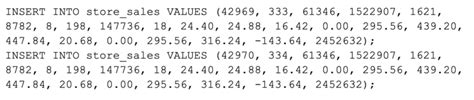 Accelerating Queries On Iceberg Tables With Materialized Views Blog