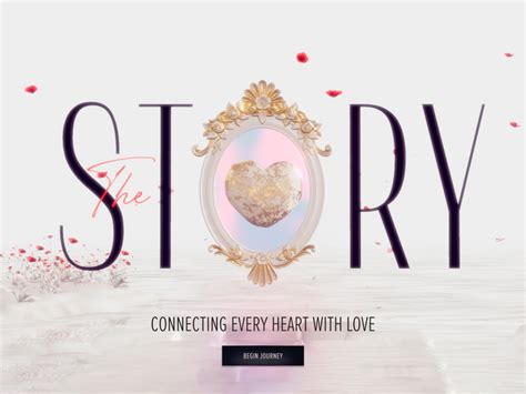 Best Transition Websites Web Design Inspiration