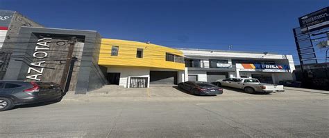 Se Renta Local En Bellas Artes Colonia Garita Otay C P 22430