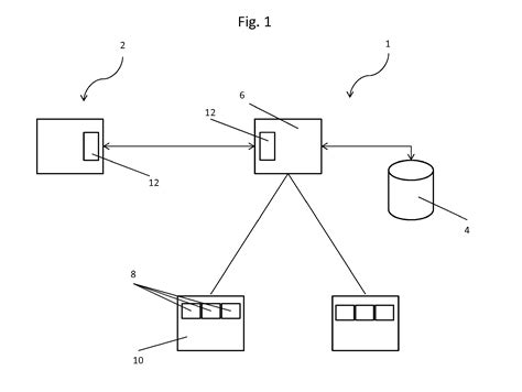 Method Of Reserving Compartments Non Technical European Software Patents