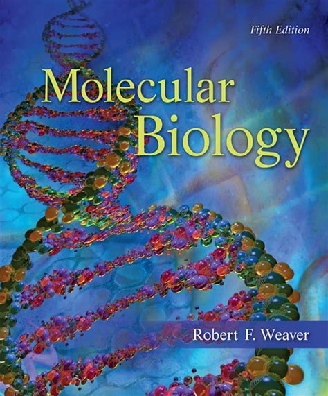 Buy Molecular Biology Wcb Cell And Molecular Biology Book Online At Low Prices In India