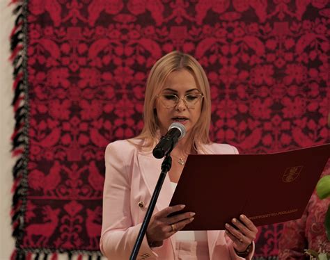 Wystawa Tkanin Ireny Ignaciuk Podlaski Instytut Kultury