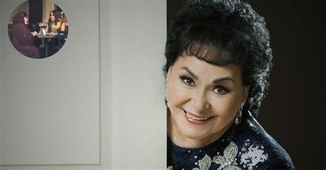 ¿sigue Viva Esto Es La Verdad Del Video Viral De Carmelita Salinas