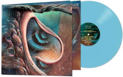 Pink Floyd · Meddle Reimagined Lp 2023