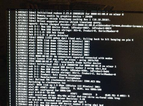 Installation Installing Ubuntu W USB Issue Ask Ubuntu
