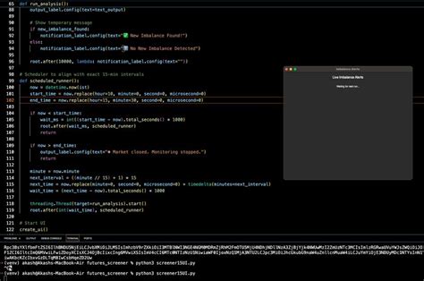 Python Chatgpt Trading Technicalanalysis Algotrading