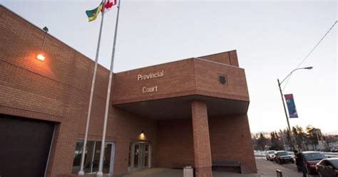Saskatchewan Medicine Man Sentenced To 8 Years In Prison For Sex