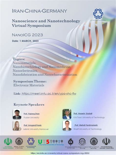 Virtual Symposium On Nanoscience And Nanotechnology
