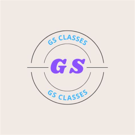 GS Classes Apps On Google Play