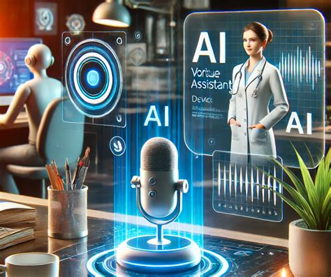The Rise Of Ai Powered Virtual Assistants Techboss