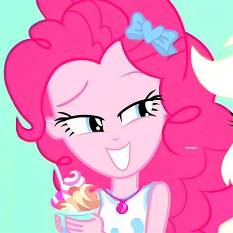 Pinkie Pie