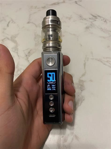 Drag m100s состояние отличное , испар свежий АКБ-огурец. 2700₽ Drag pro ...