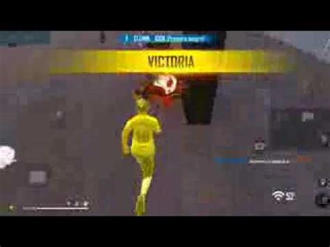 Jugando Free Fire Un Ratito Sucrbase Craks Youtube
