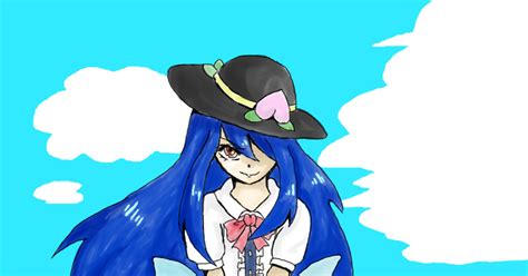 東方 天子ちゃんマジバーミヤン！ かづらのイラスト Pixiv