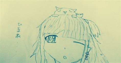 オリジナル 何となく～ ユリンのイラスト Pixiv