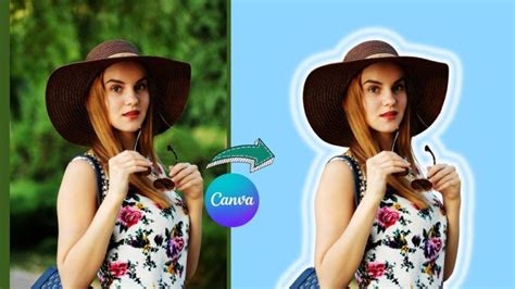 Shashwata Saha On Linkedin Professional Photo Editing In Canva