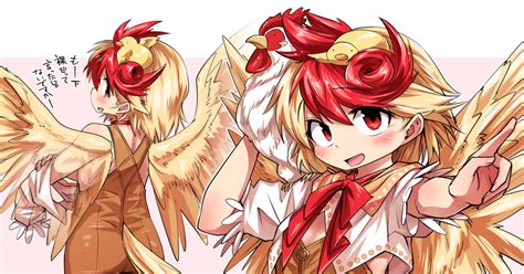 東方project 🐔くたかわ～～🐤 清水ペムのイラスト Pixiv
