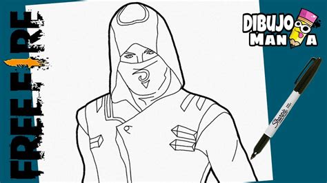 Imagenes Del Pase Hip Hop Free Fire Para Dibujar