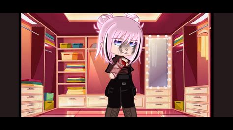 I Guess I Have To Be A Lady Niki Nihachu Gacha Youtube